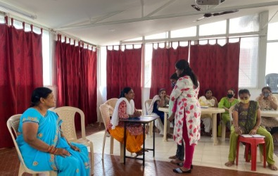 ASHA- Academy for Severe Handicaps and Autism