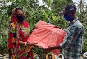 RHCF || Rural Health Care Foundation