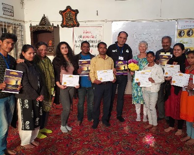 Nada India Foundation