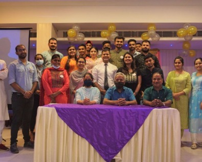 Nada India Foundation