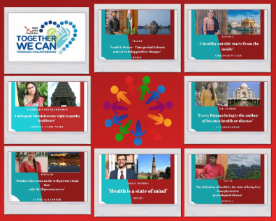 Nada India Foundation