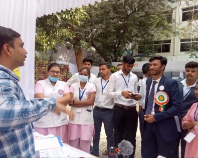 Nada India Foundation