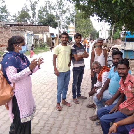 Nada India Foundation