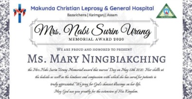 Makunda Christian Leprosy & General Hospital