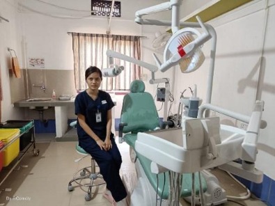 Makunda Christian Leprosy & General Hospital