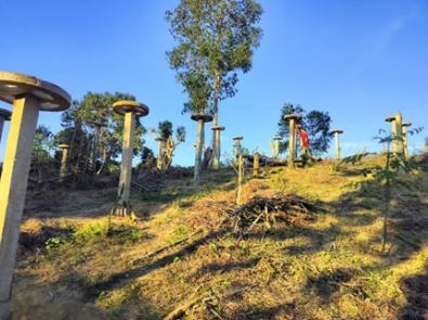 Makunda Christian Leprosy & General Hospital