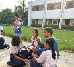 Filix School of Education (Nanritam)