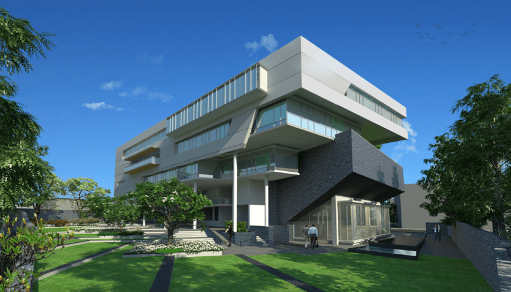 IIT ACB || IIT Alumni Centre, Bengaluru