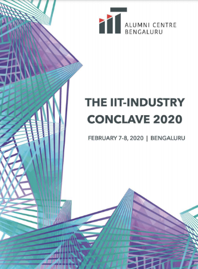 IIT ACB || IIT Alumni Centre, Bengaluru