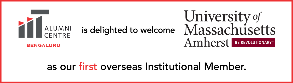 IIT ACB || IIT Alumni Centre, Bengaluru