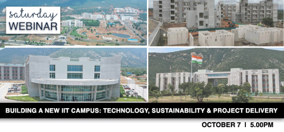 IIT ACB || IIT Alumni Centre, Bengaluru