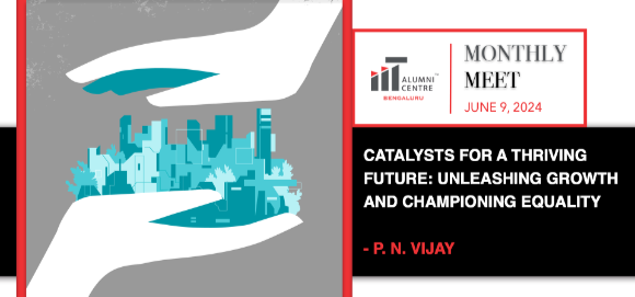 IIT ACB || IIT Alumni Centre, Bengaluru