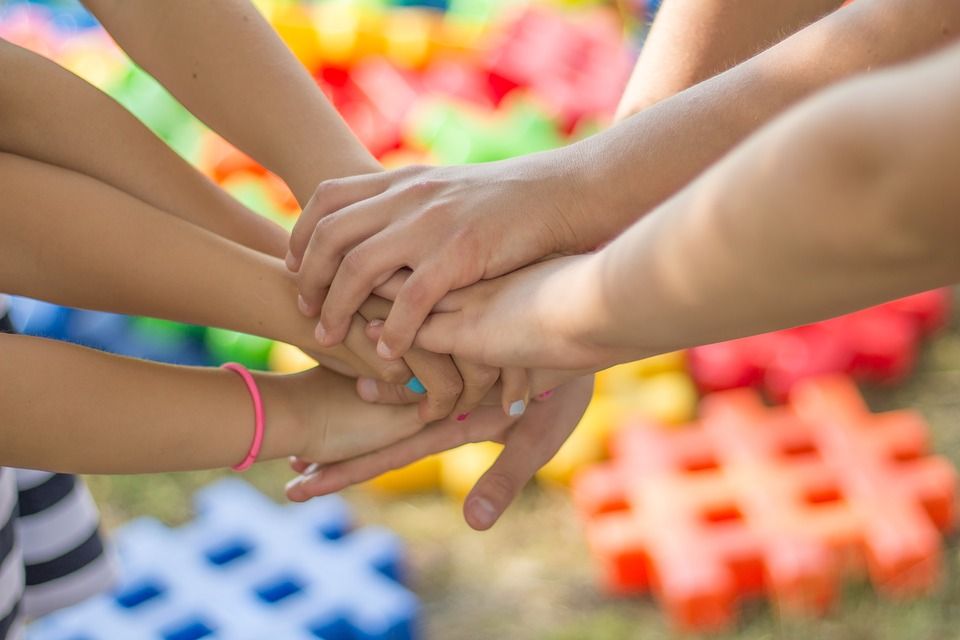 Udbhaas Child Development Clinic (an unit of Nanritam)