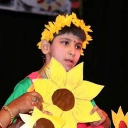 Udbhaas Child Development Clinic (an unit of Nanritam)