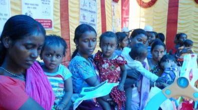 Udbhaas Child Development Clinic (an unit of Nanritam)