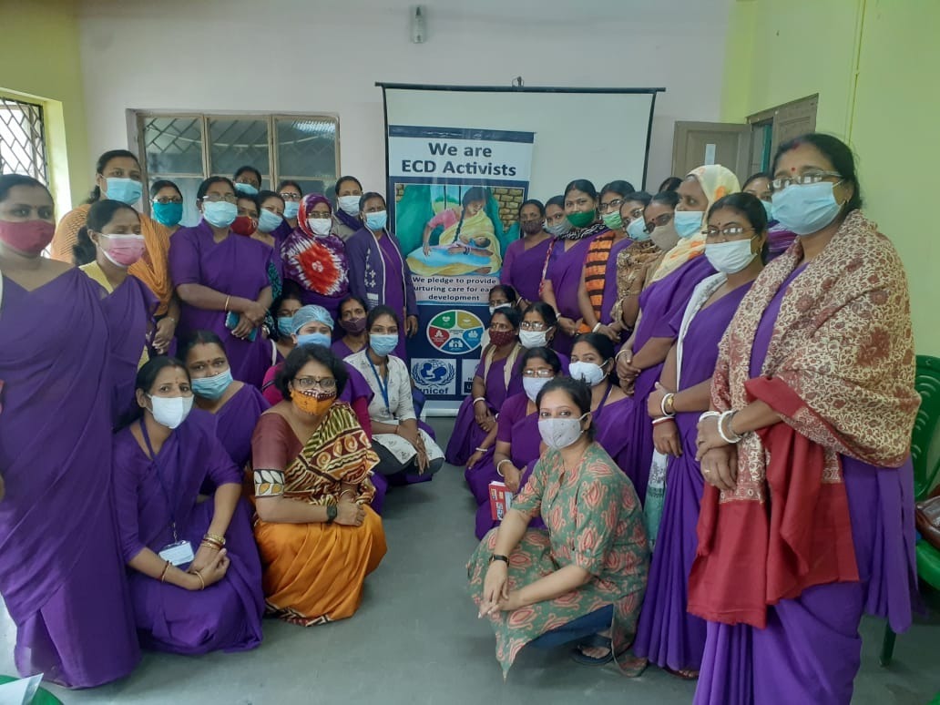 Udbhaas Child Development Clinic (an unit of Nanritam)