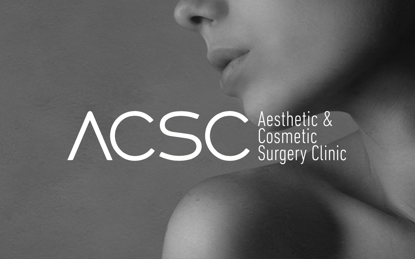 Aesthetic and Cosmetic Surgery Clinic (ACSC)