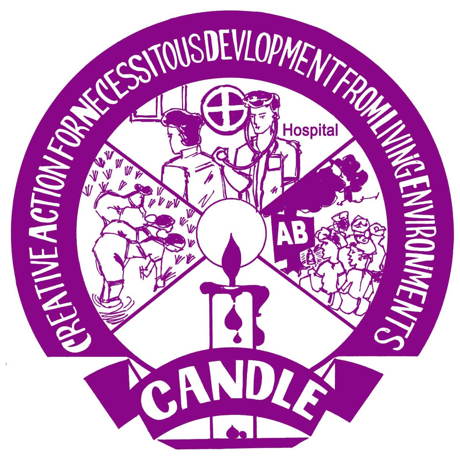 LetsEndorse | CANDLE ORG