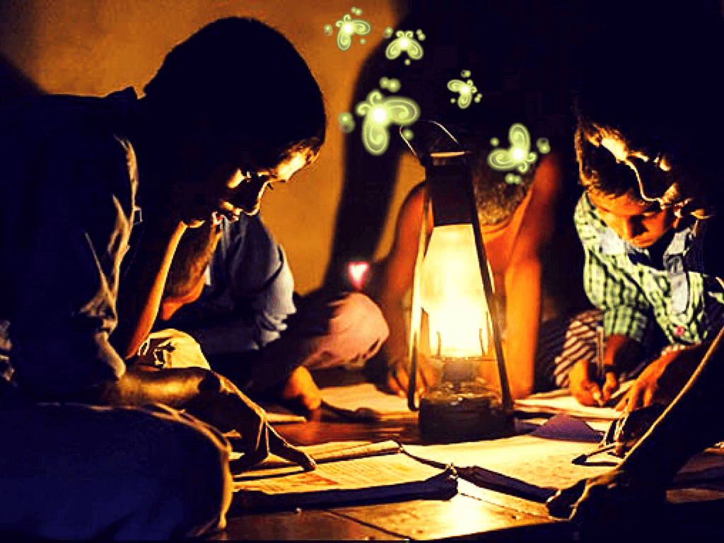 LetsEndorse | Light For Education 2018 - Solar LED Lamps for School-goers