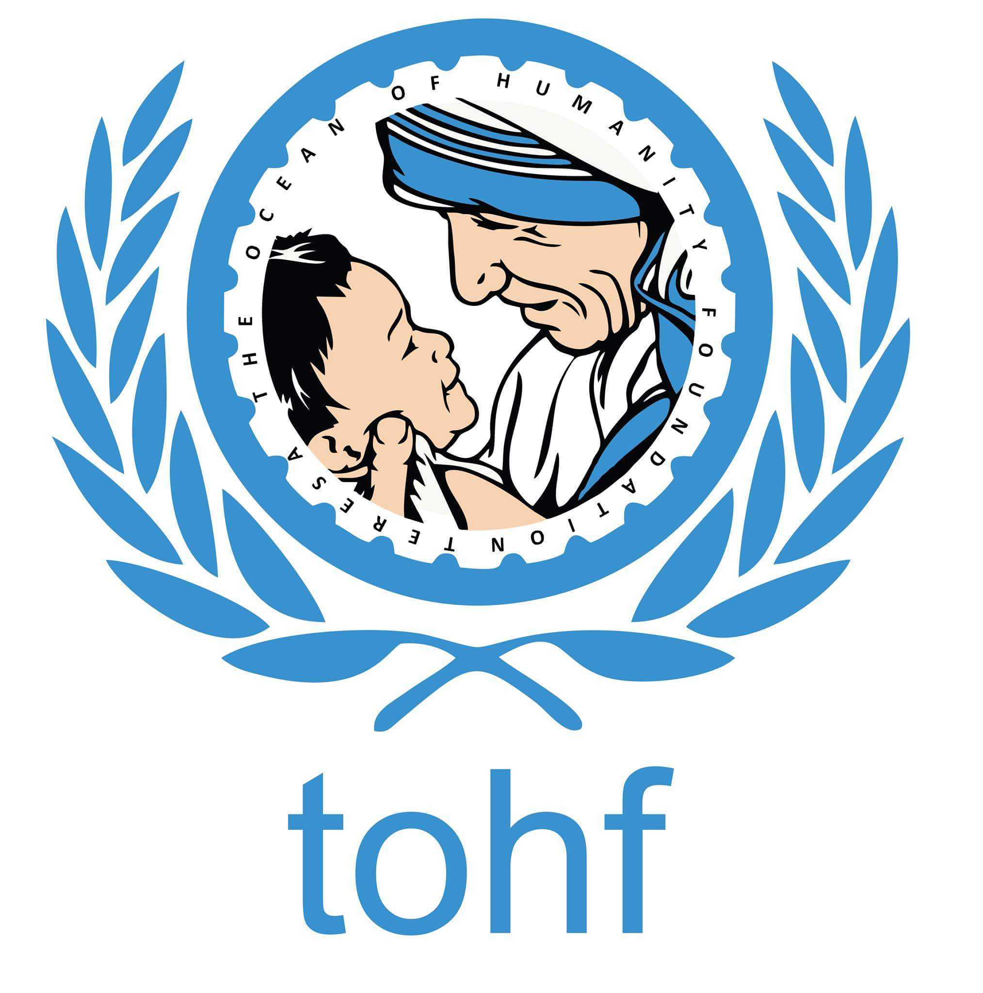 LetsEndorse | TERESA THE OCEAN OF HUMANITY FOUNDATION