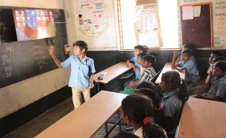 LetsEndorse | (LiFE) e-Shala- Digital Education for improving learning ...