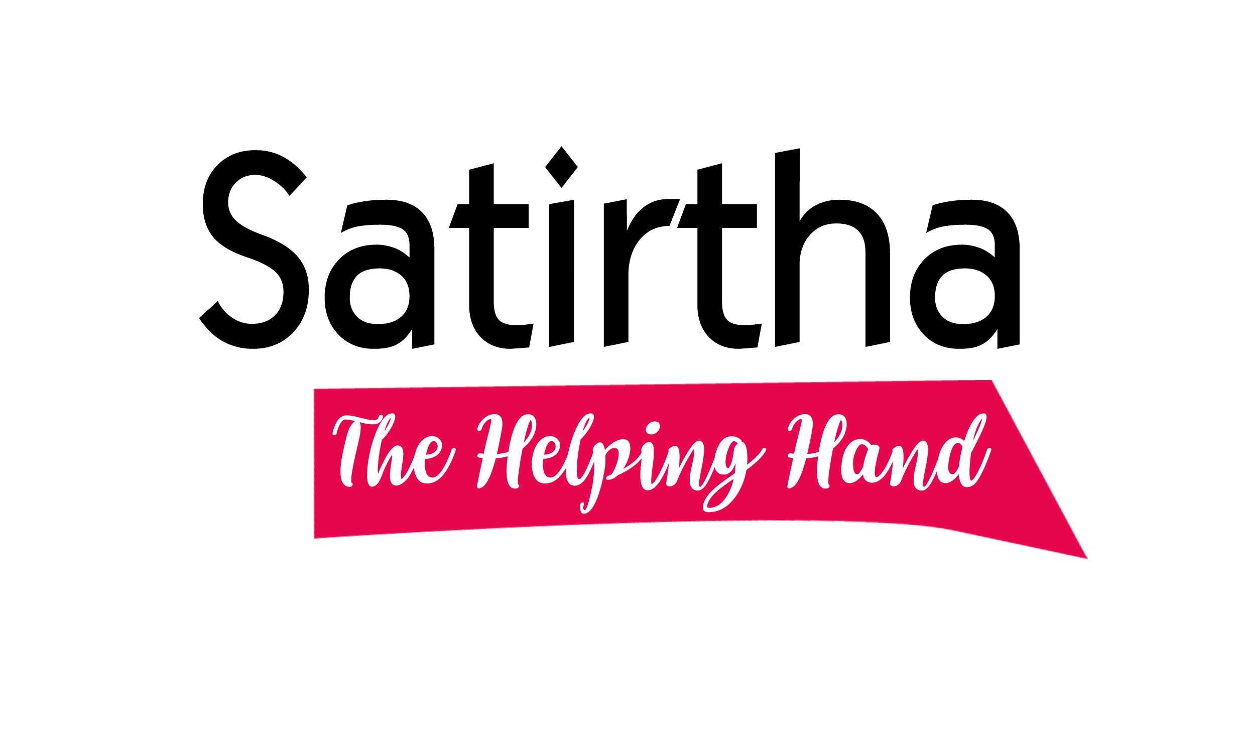LetsEndorse | Satirtha-The Helping Hand