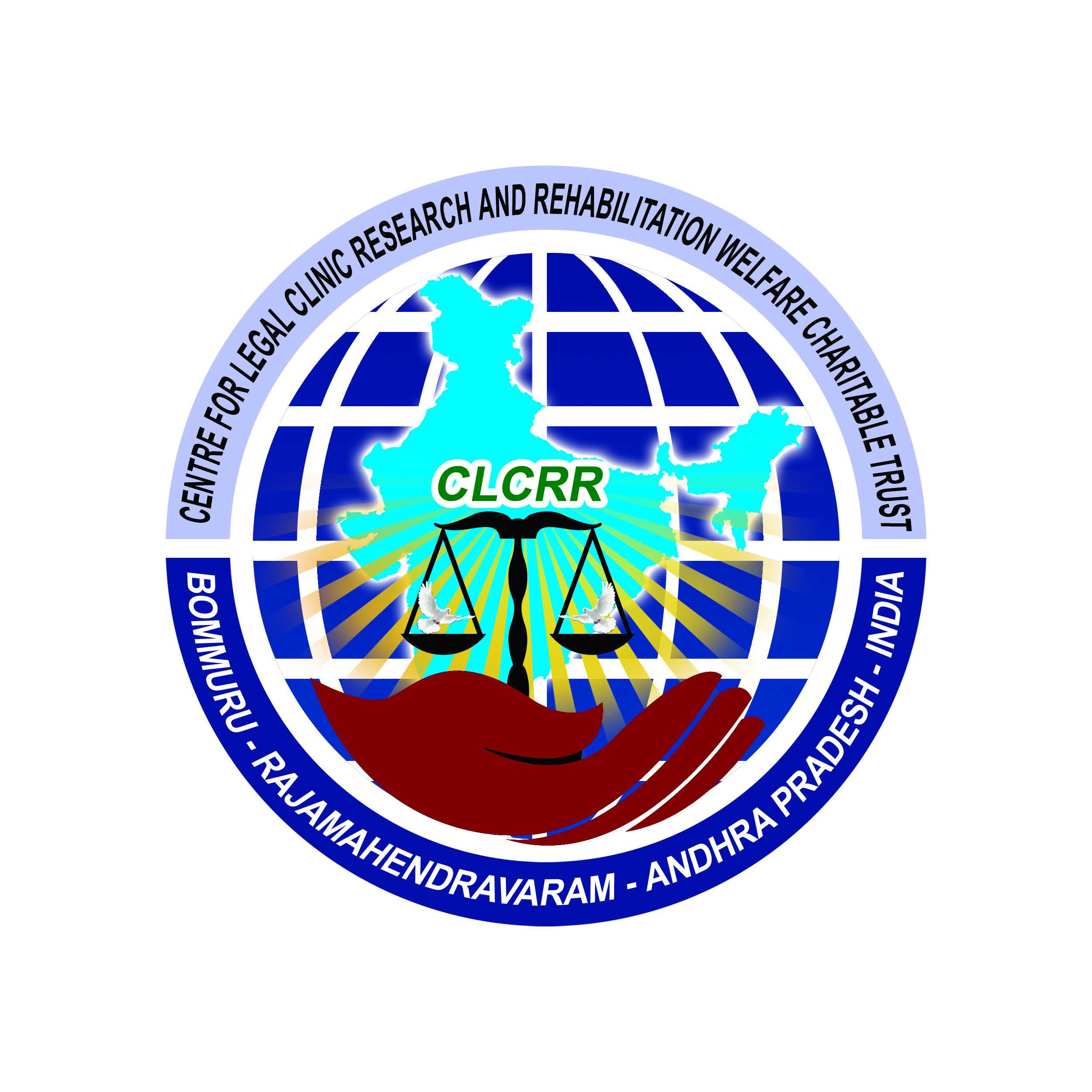 LetsEndorse | C.L.C.R.R WELFARE CHARITABLE TRUST - an NGO