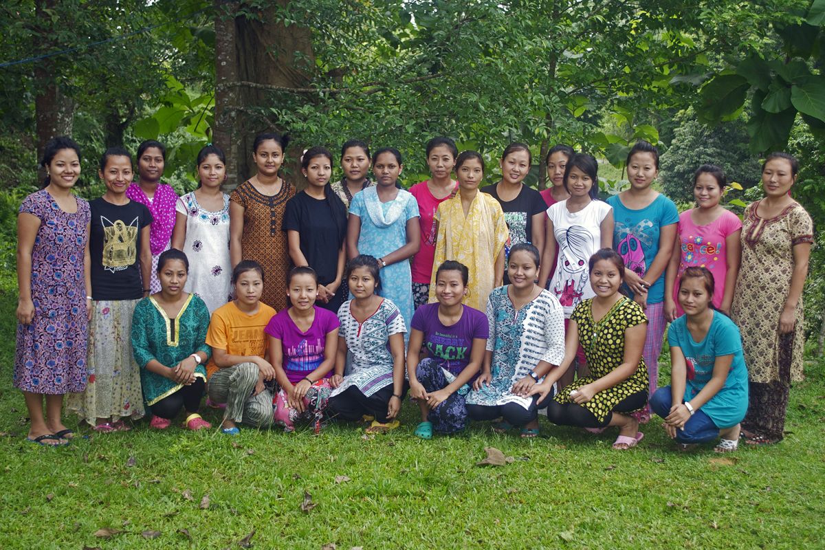 Makunda Christian Leprosy & General Hospital
